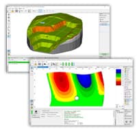 Logiciels géotechniques GEO5 | Fine